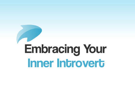 Embracing Your Inner Introvert - PsychTronics