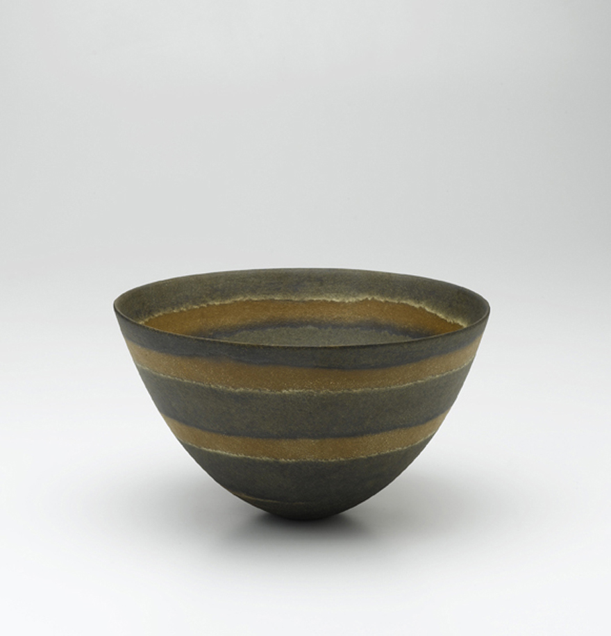 18 Kerut: Pottery Inspiration