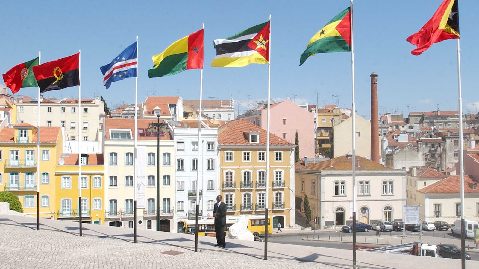 Conosaba do Porto: CPLP "UNÂNIME" SOBRE MAIS MOBILIDADE NO ESPAÇO LUSÓFONO