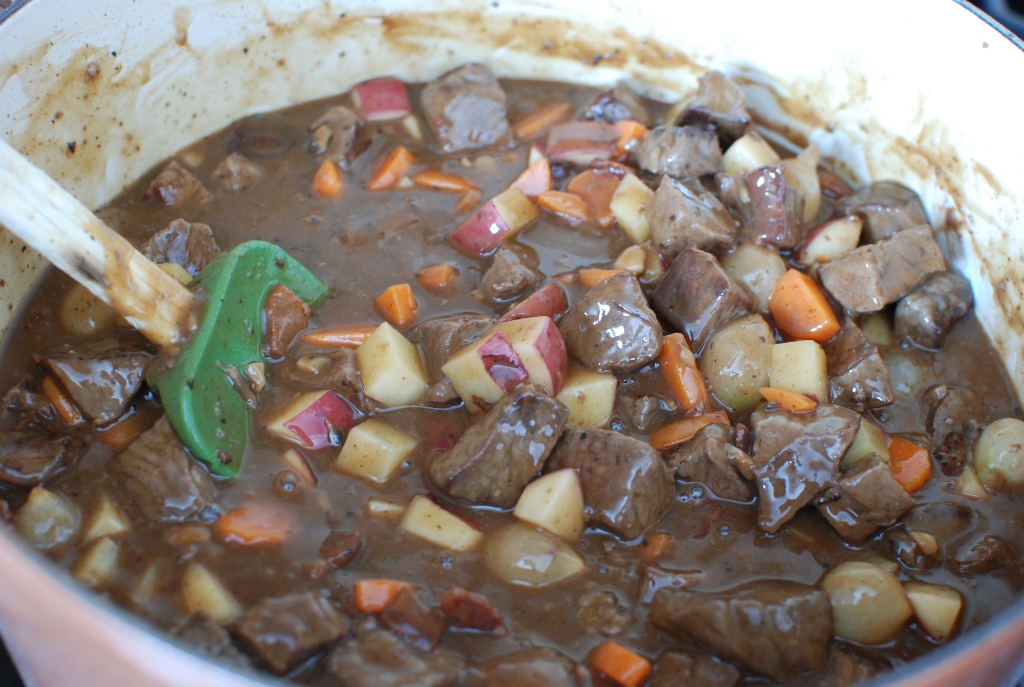 Beef Short Rib Potpie - Simply So Good