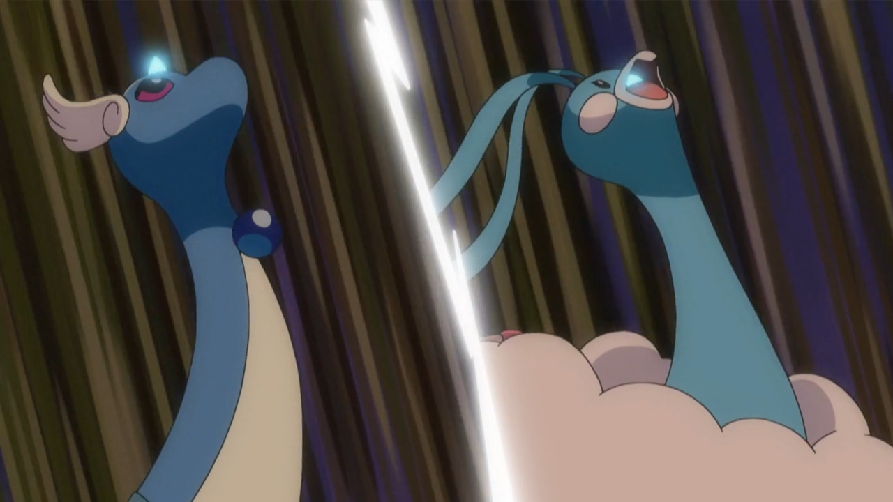 Poké-Arquivo: 334 - Altaria ~ PMD || Acervo de Imagens de Digimon e ...