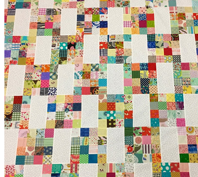 Patchwork n Play: Tutorials