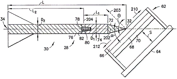 Maybach: Chobham Armor