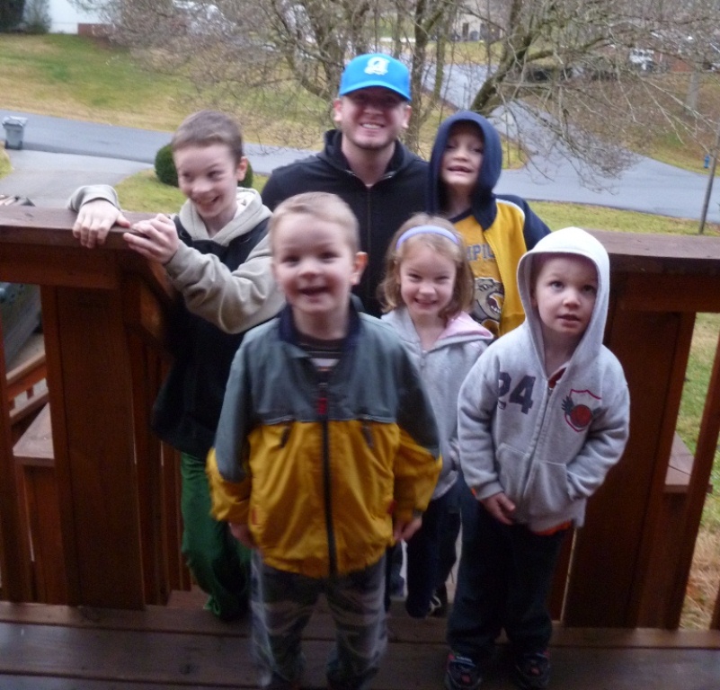 Kathy Finch - My Life