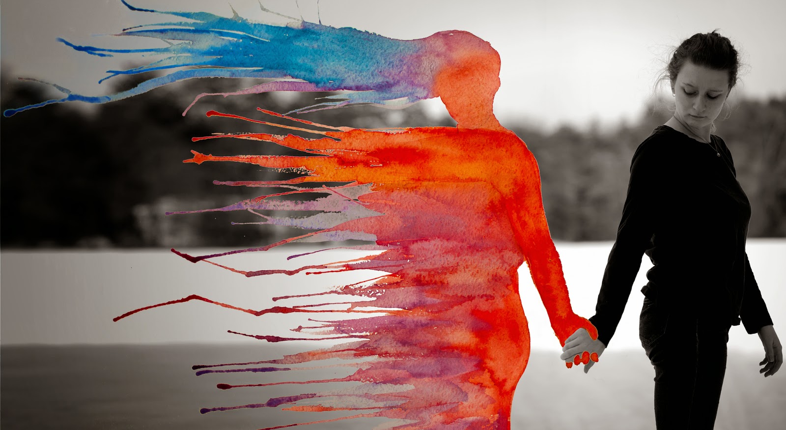 Pek Güzel Şeyler: Aliza Razell