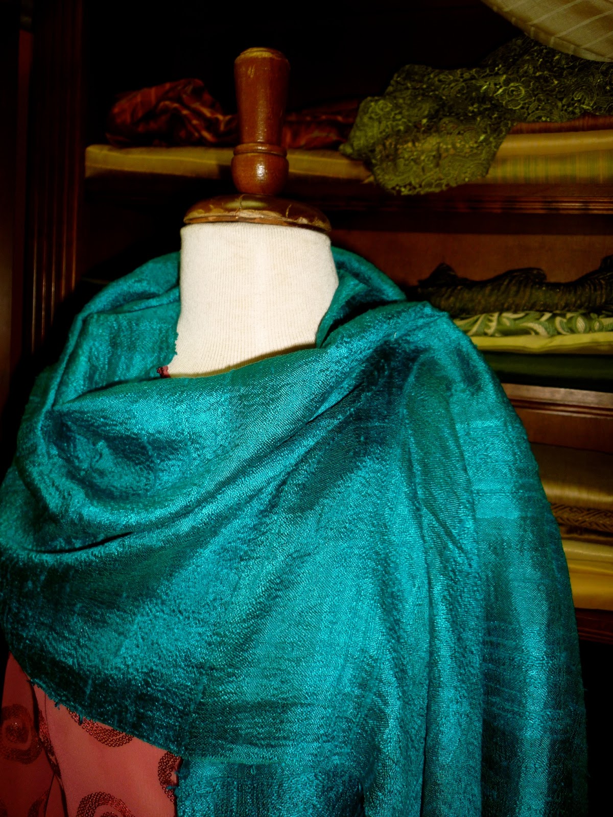 La Ruta de la Seda: CHALES PARA EL DIA DE LA MADRE!