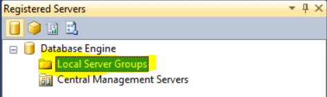 Welcome To TechBrothersIT: How to Connect to Several SQL Servers in One ...
