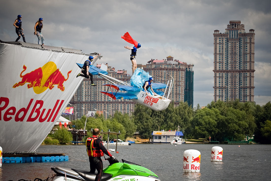 Red Bull Funny Photos behind the scenes | ~Spicx~