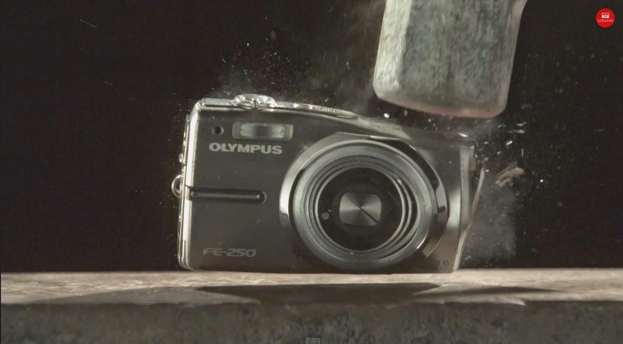 Basics of Shooting Slow Motion Video by Jay P Morgan - Photography Blog ...