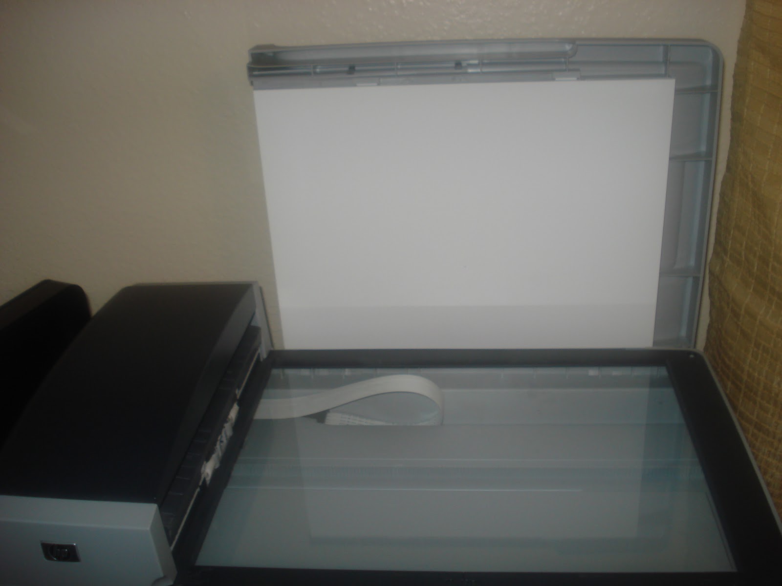 hp officejet 5610 all-in-one review: a trusty, old printer