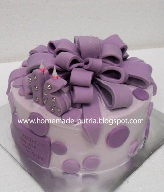 Home Made Cake and Cookies ::Online Cake Shop Jogjakarta::: March 2012 ...