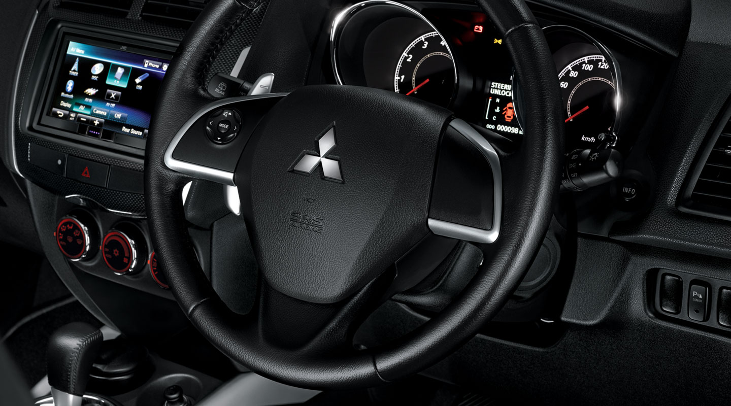 PROMO XPANDER , ULTIMATE, SPORT , EXCEED, GLS, GLX, MANUAL, MATICK ...