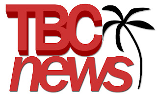 Charlie Mott A2: TBC News Logo & Research