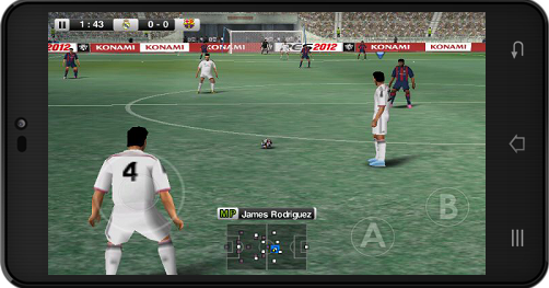 Juegos Android: FIFA 17 Para Android, PC, PS4, Xbox 360