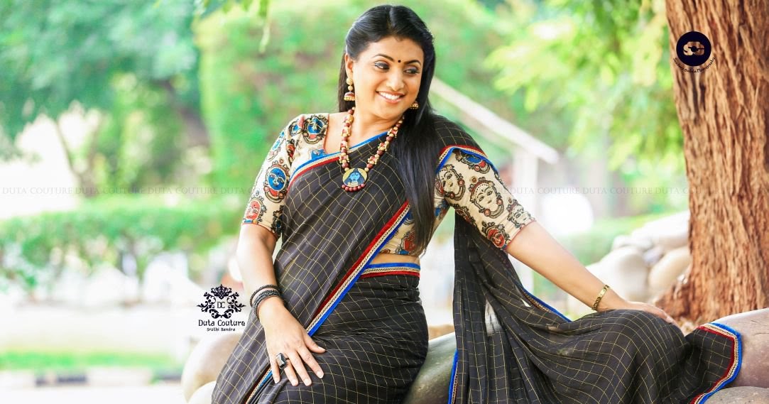 Telugu actress Roja Latest Photoshoot Stills | Latest Indian Hollywood ...
