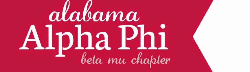 Alabama Alpha Phi
