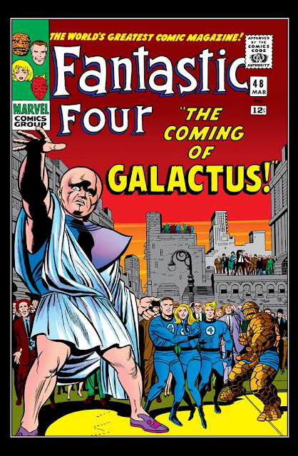 The Culture Cave: 10 Essential Marvel and DC Comics Storylines