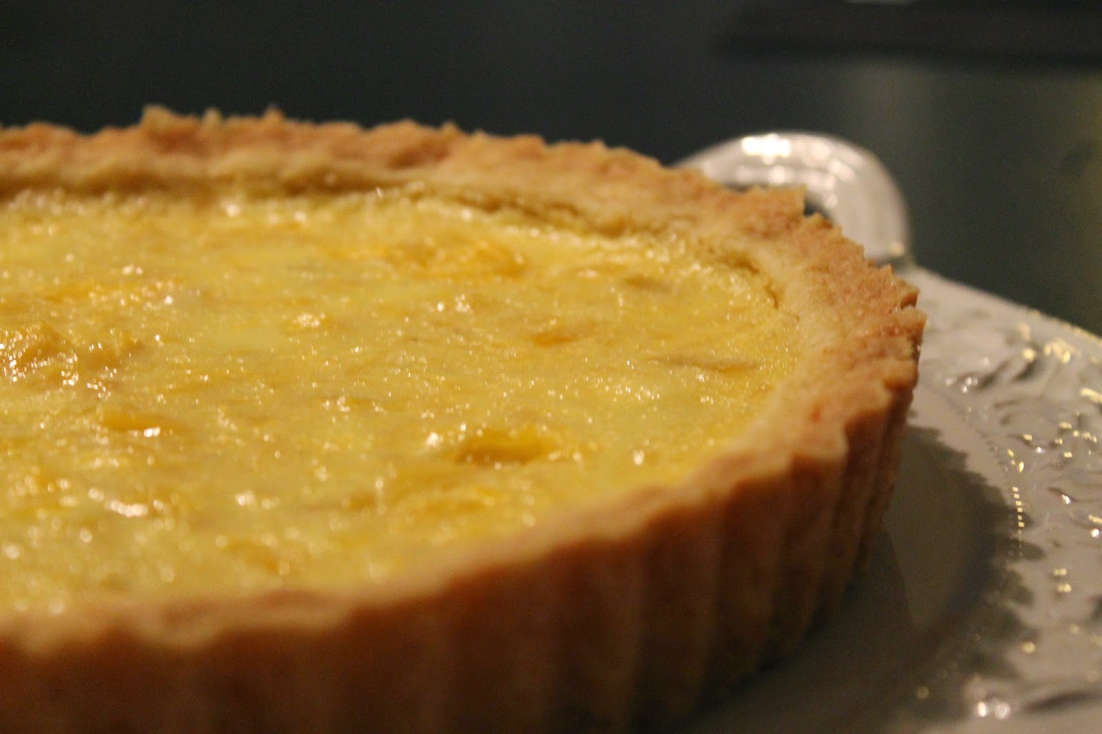 Mina Stunder: Ljummen ananaspaj