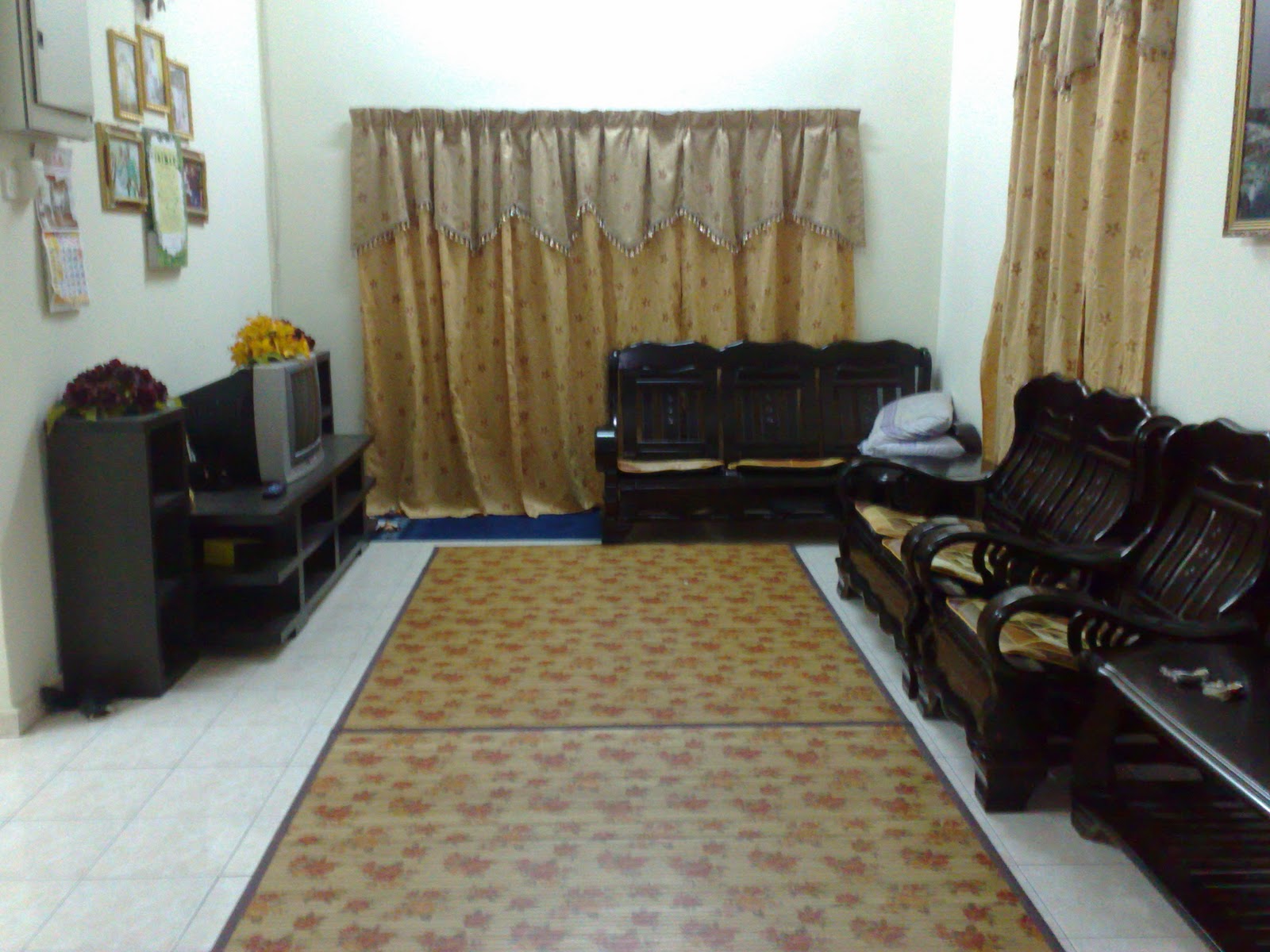 PANITIA PENDIDIKAN ISLAM SMK SYEIKH ABDUL GHANI: PANDUAN BELAJAR DI RUMAH