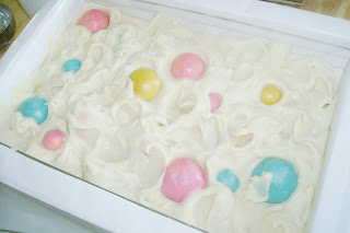 Petals Bath Boutique: "Blowing Bubbles" Handmade Soap