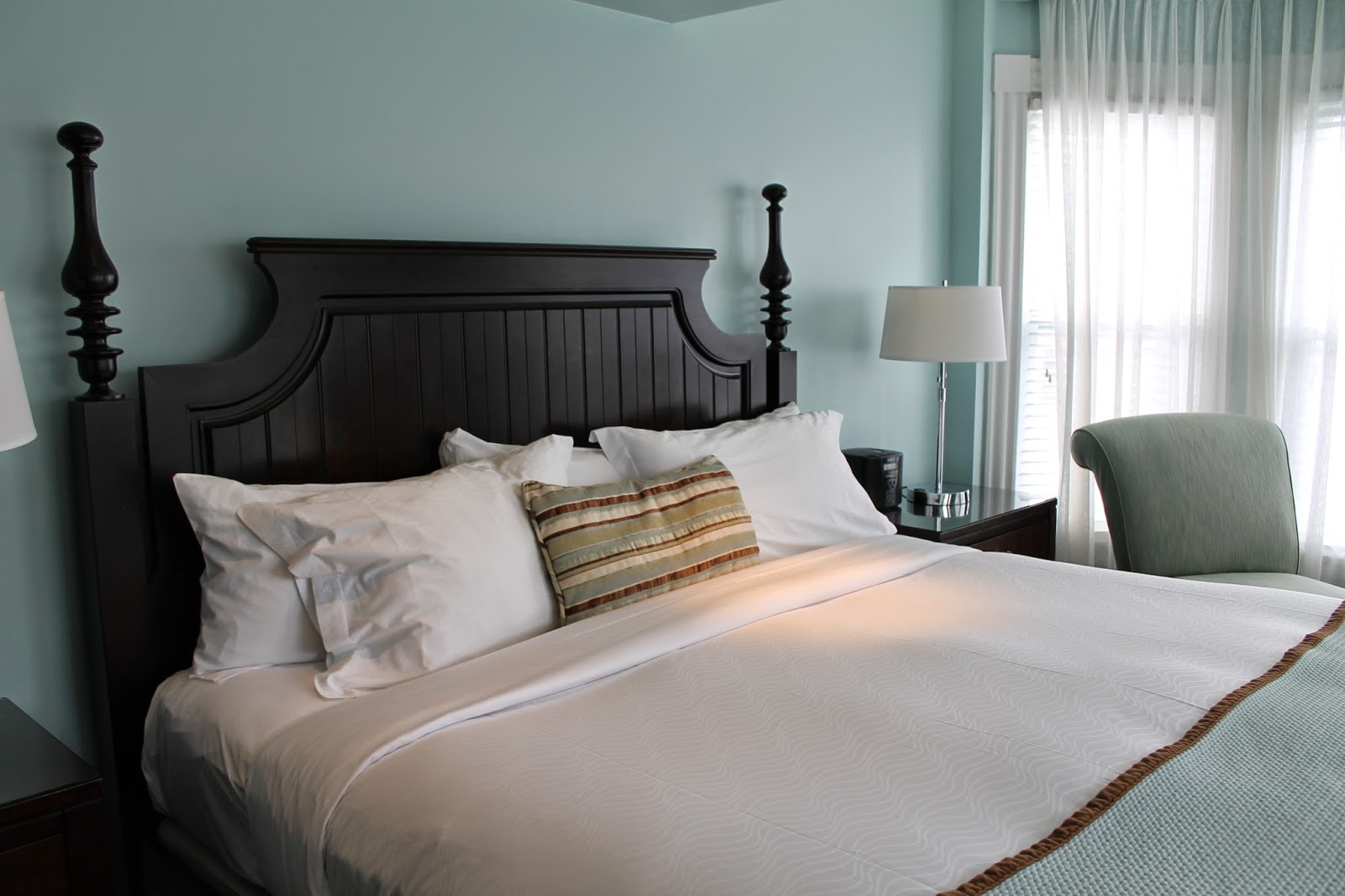 Indulge Inspire Imbibe: Harbor View Hotel | Edgartown, Martha's Vineyard