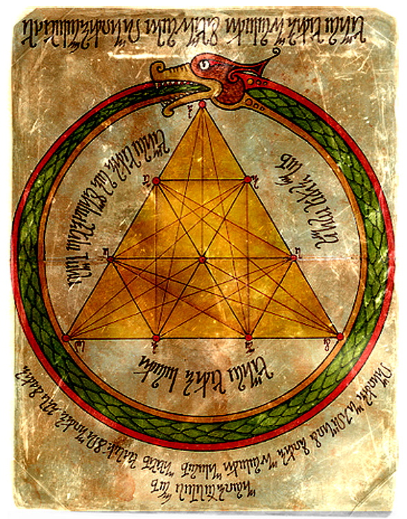 De lo humano a lo divino: EL PITAGORISMO