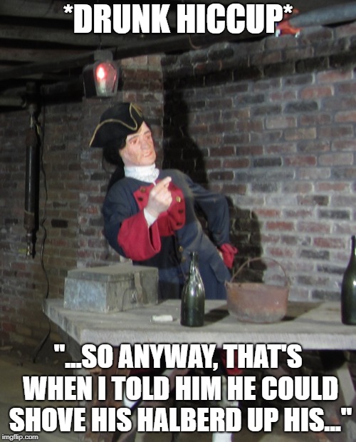 Curieuse Nouvelle-France/Curious New France: Fun With Memes