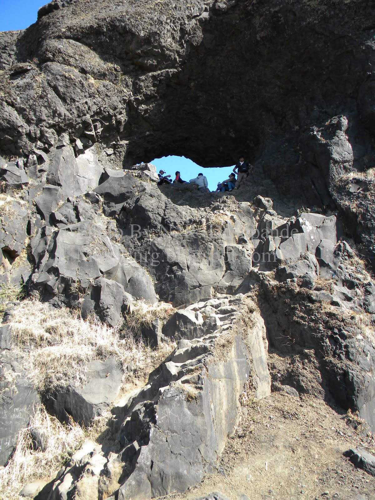 Forts in Maharashtra: Rajgad - King of Forts