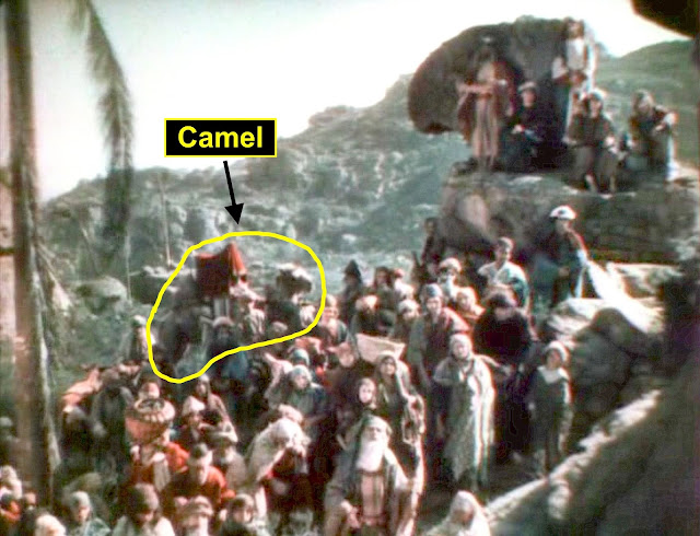 Iverson Movie Ranch: Ancient movie steps near Lone Ranger Rock may be ...