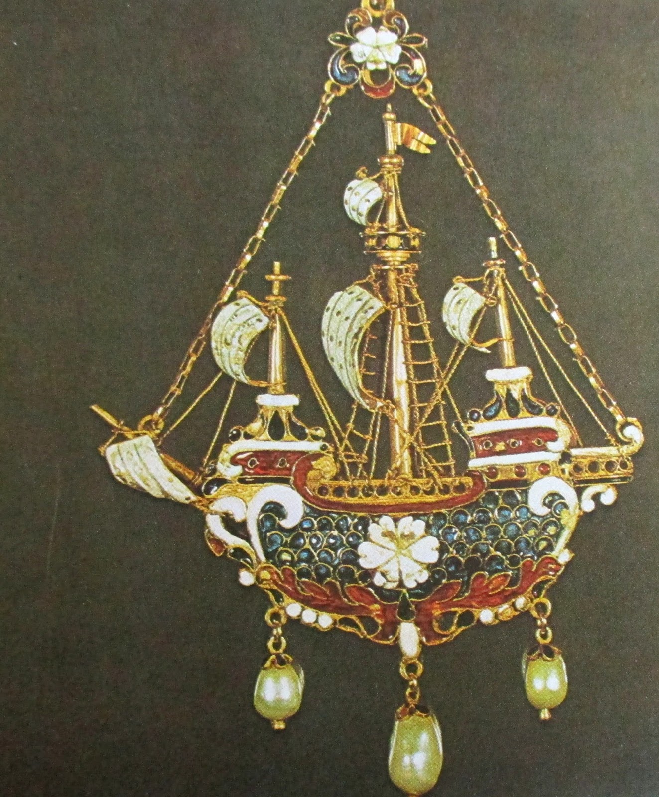 L'art et la nature sous toutes leurs formes: La Renaissance (suite)