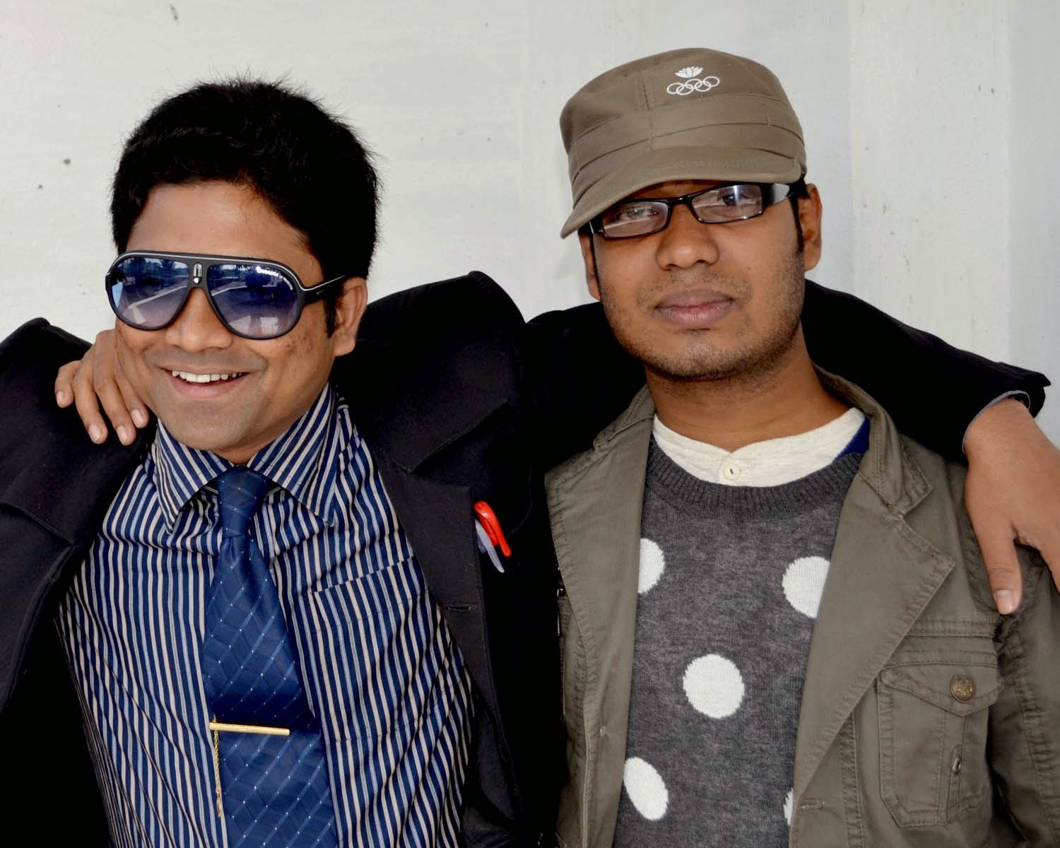 Welcome to Turag Multimedia: Nishesh - Short film