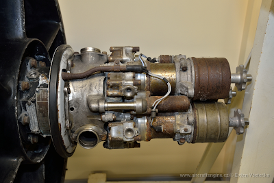 Aerospace Engines (Aircraft Engines and Rockets - Motores de Aviación y ...