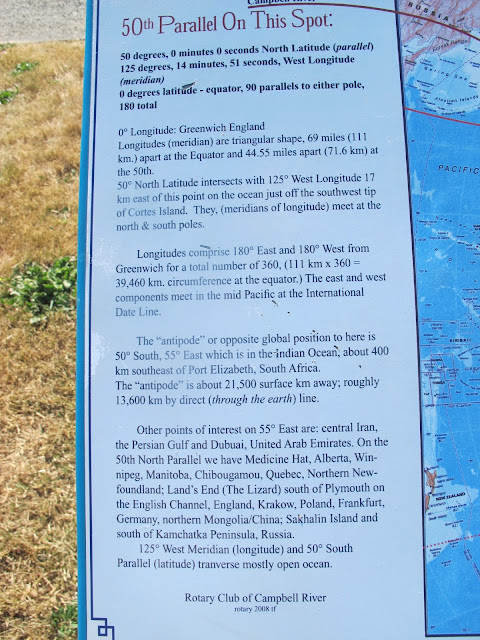 jlopezmb: 50TH PARALLEL NORTH