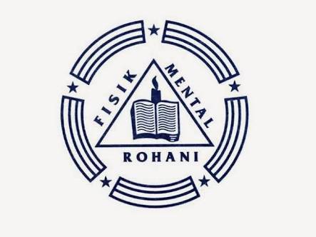 SMA ADVENT MEBALI: logo pendidikan advent