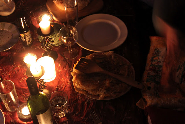 Emily Grace Watkins: A Moorish Feast