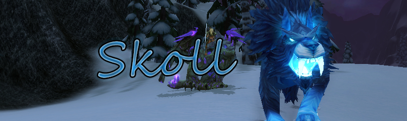 Queen's WoW Guides.: Spirit Beast Taming Guide