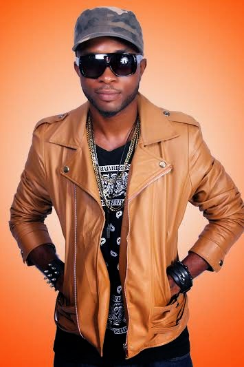 Simply Rich celebrates track debut...