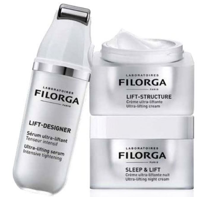 Elevate your skin with a new skincare routine from Filorga! | Beauty ...