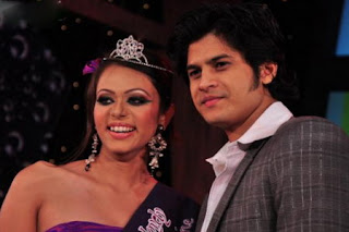 Super Heroine Lamia Mimo Picture and Biography