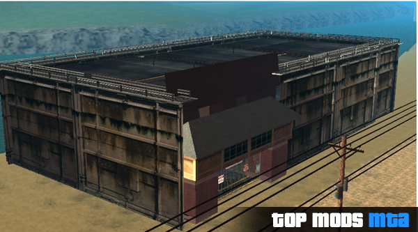 MTASA: Primeira Base - MTA Brasil