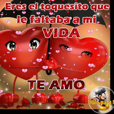 Tarjetas de Amor: Cuando compartes el amor con tu pareja, todo es ...