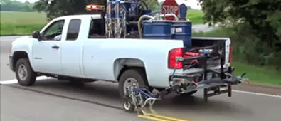 TECMAPRO - Roadmarkings Technology : ROADPAK - ROADLAZER Señalizacion ...