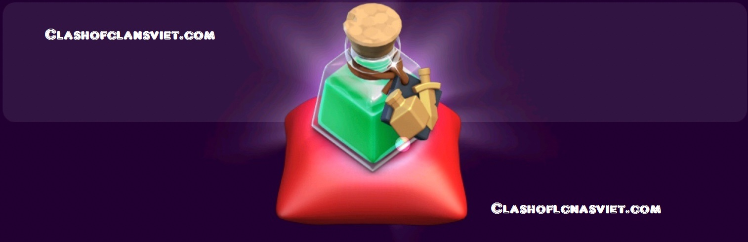 Event cơn lốc hủy diệt cùng Vakyrie | Clash of Clans Việt