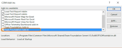 Microsoft Dynamics Products Tips and News!: Enable the Team Foundation ...