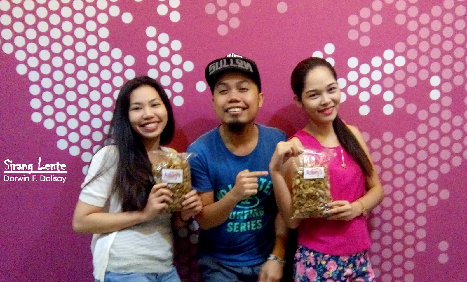 SIRANG LENTE | TRAVEL & HIKE: Buchiron | A Must Try Deli in Bulacan