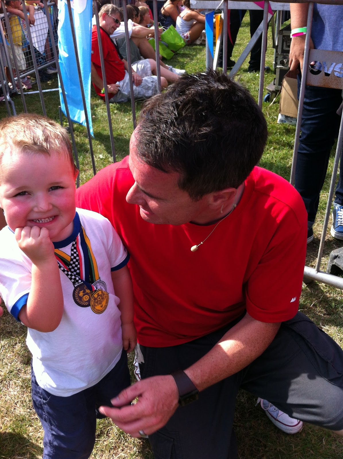 An Interview with Alex Winters from Cbeebies! - chelseamamma.co.uk