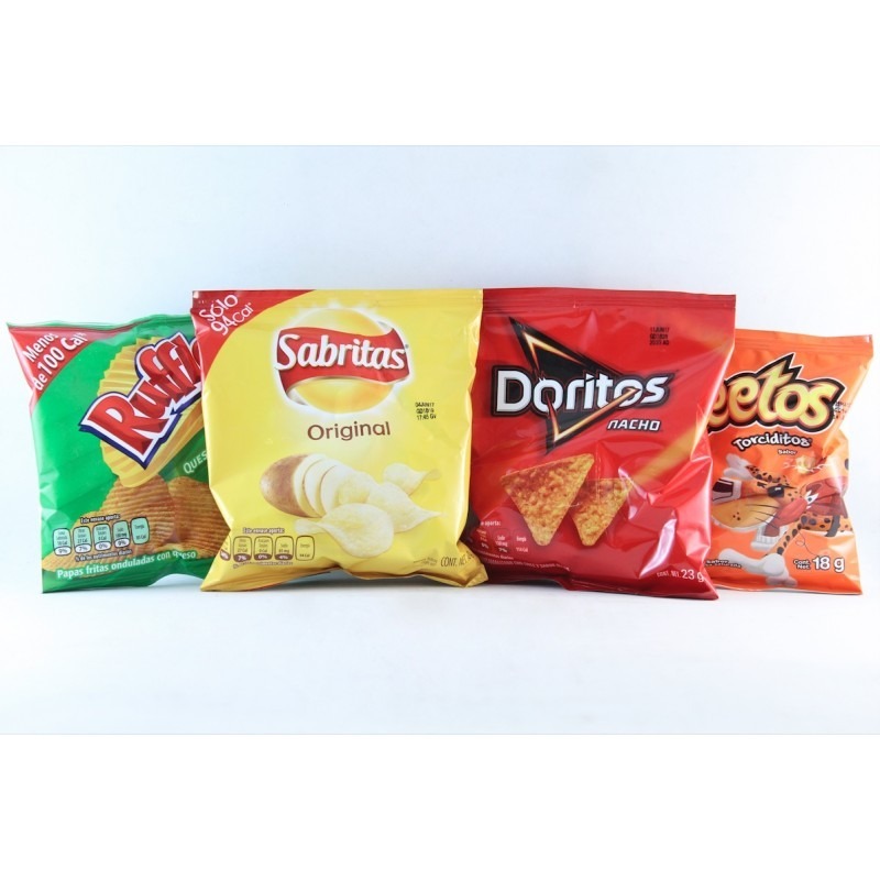 SABRITASPEDRO: Presencia en el mundo