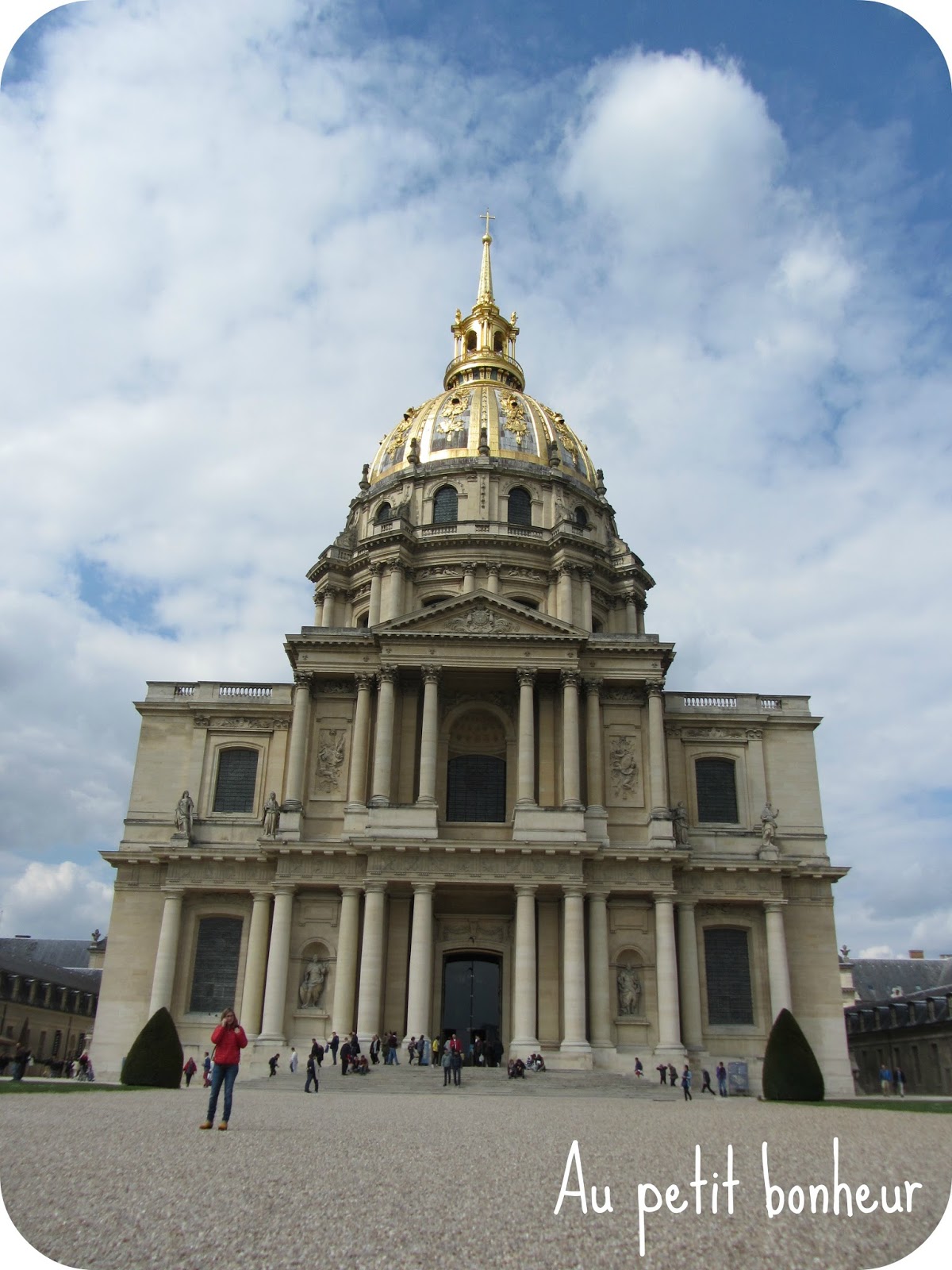 Au petit bonheur: Gratuit pour les moins de 18 ans #3 : Le musée des ...