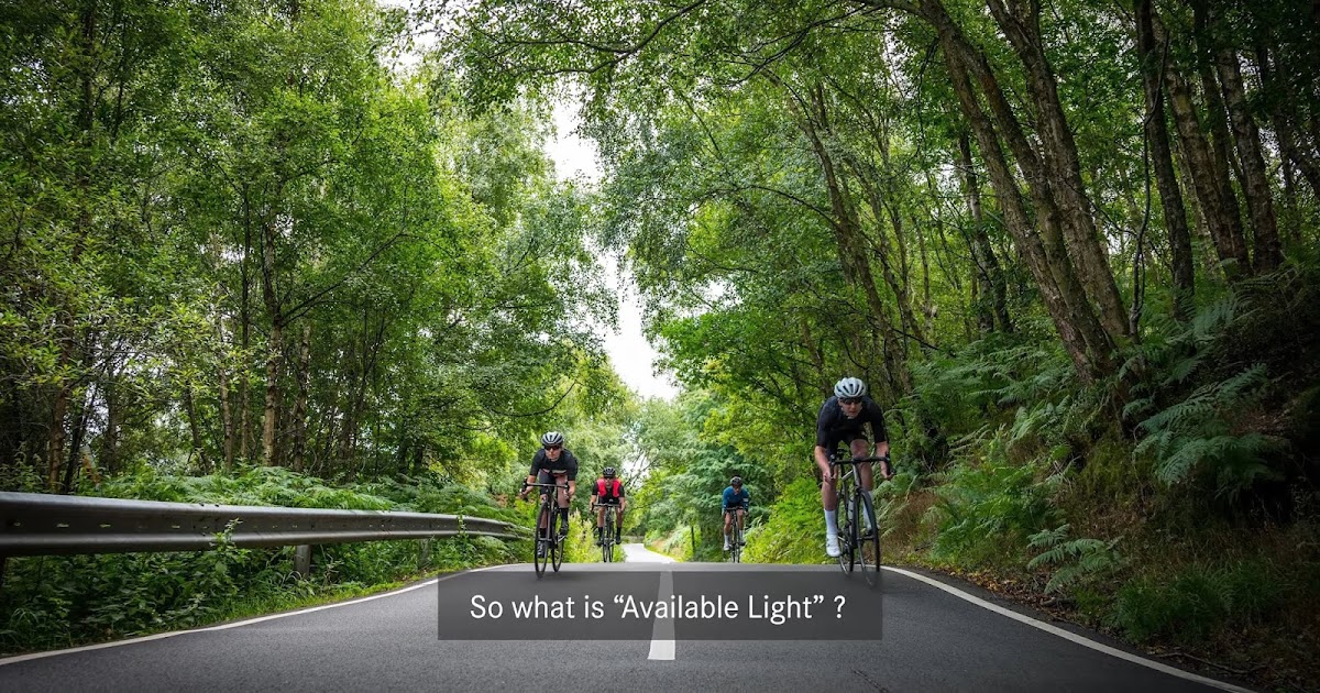 Available Light - 5 Lighting conditions explained - Photography Blog ...