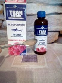 Test Pani Domu: Domowa Apteczka -TRAN